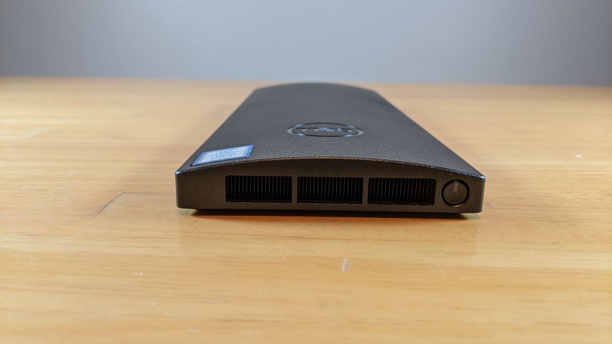 Dell OptiPlex 7070 Ultra review | Tom's Guide