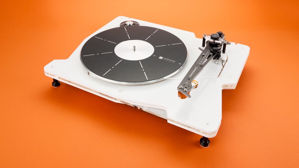 The 17 best turntables of What Hi-Fi?'s lifetime | What Hi-Fi?