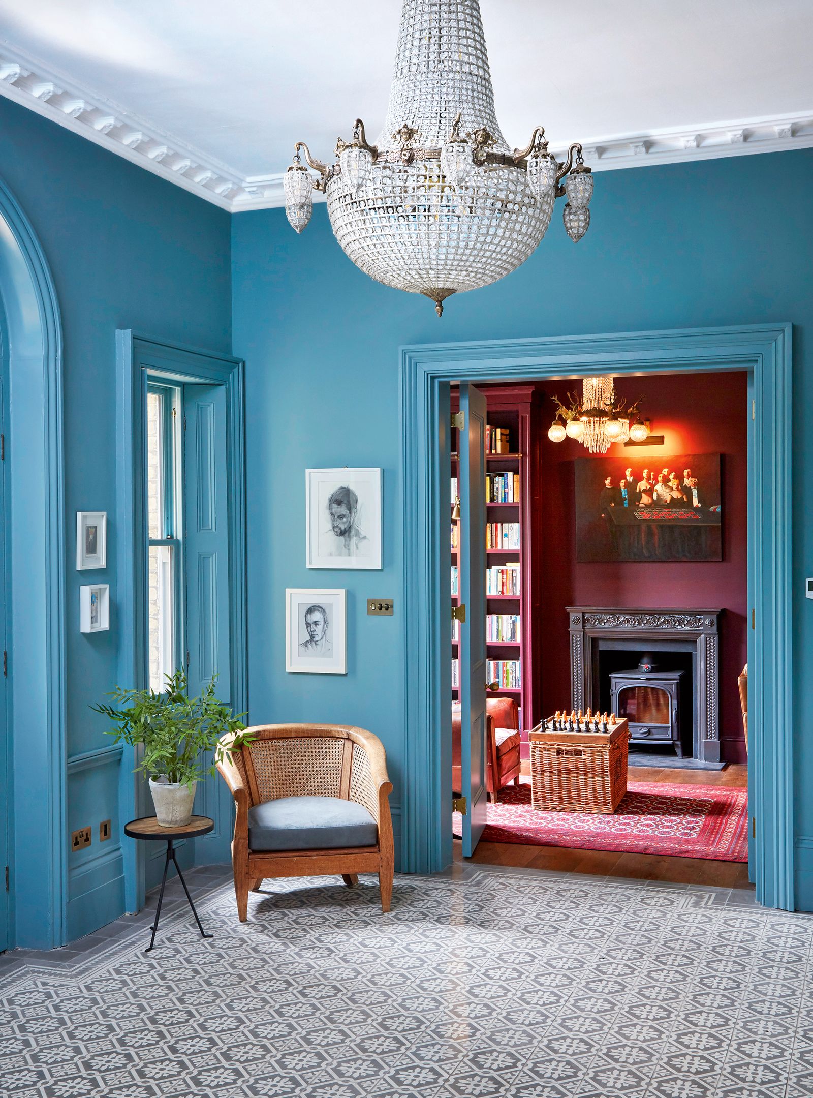Hallway ideas: 32 ways to make an impression with decor | Homes and Gardens