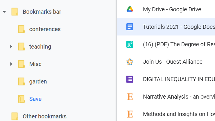 How to copy the URL of all open tabs in Chrome | Laptop Mag