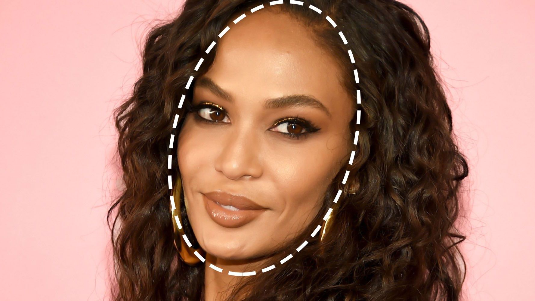 5 Best Hairstyles for Long Faces - Haircuts for Oval Faces | Marie Claire