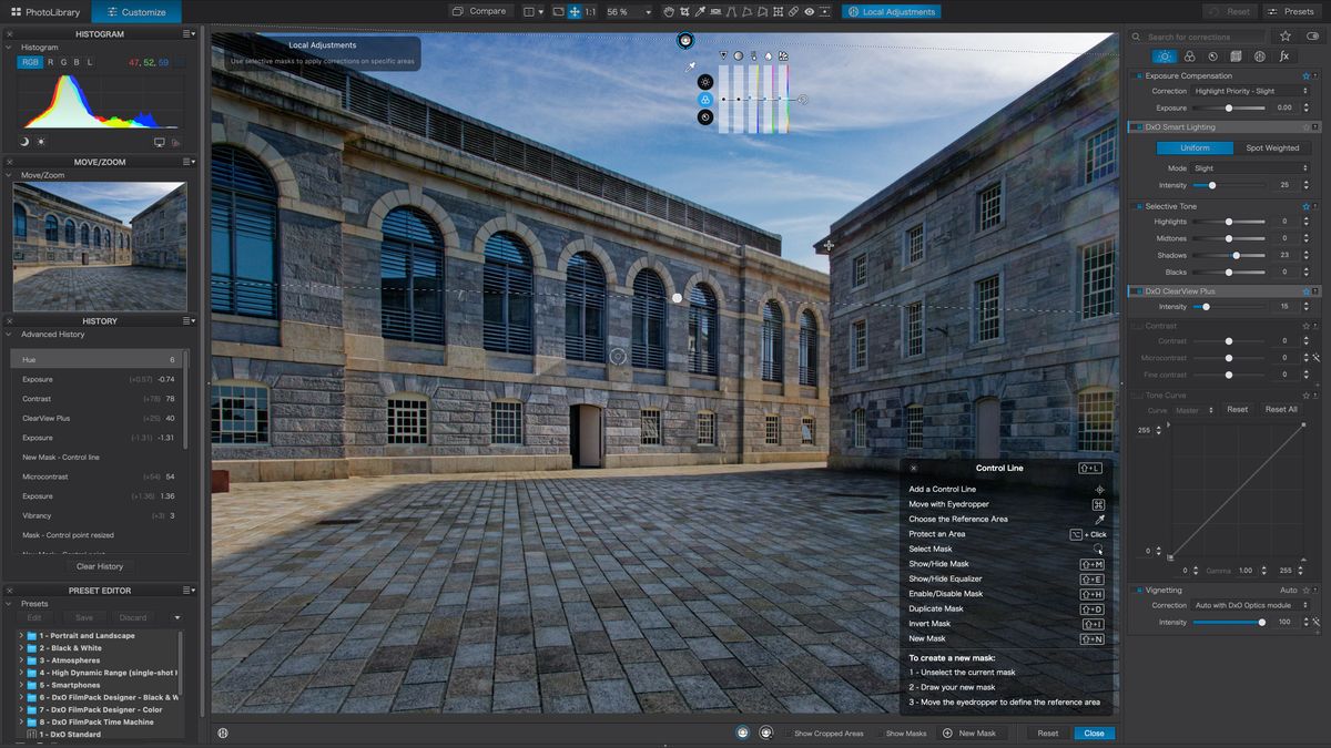 The best photo editing software in 2024 | Digital Camera World