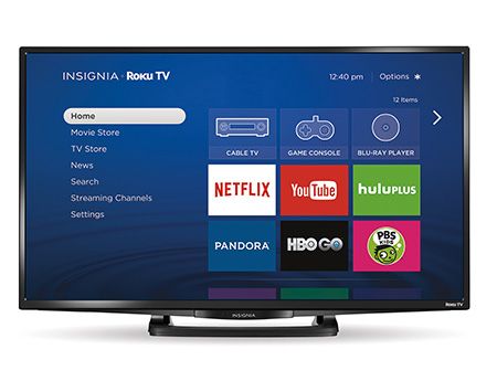 CES: Roku Adds TV Partners, Sets 4K Plans | Next TV | Broadcasting+Cable