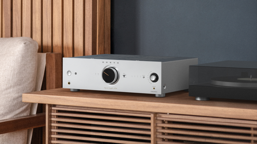 Denon unveils new flagship AVR with 8K, Dolby Atmos, and HDR support ...
