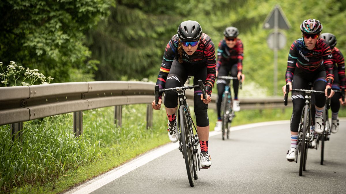 Cycling on your period: Everything you need to know | Cyclingnews