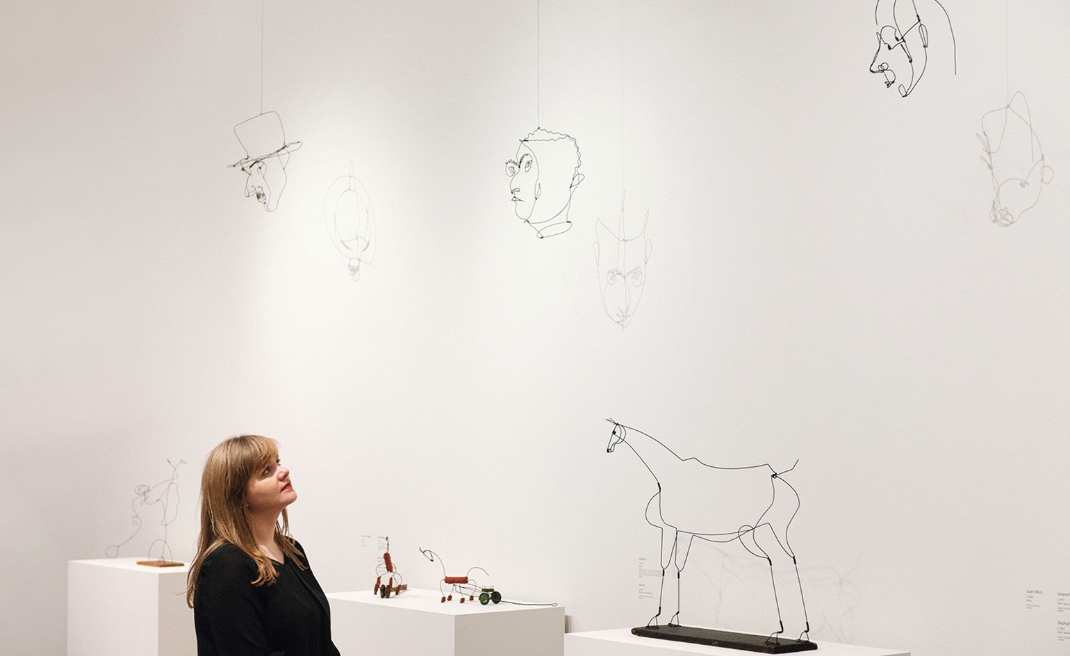 Alexander Calder's largest ever UK show at Tate Modern | Wallpaper