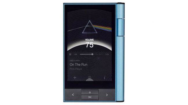 Best portable MP3 players 2022: budget to hi-res music players | What ...