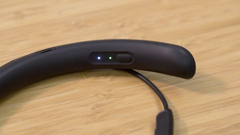 Bose QC 30 review | TechRadar