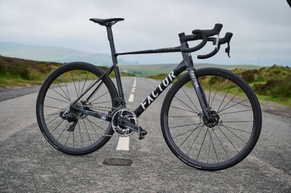 We rode over 2000 kilometres in order to crown our Race Bike of the ...