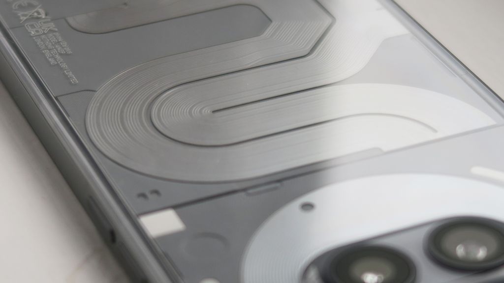 Nothing Phone 2 vs Nothing Phone 2a vs Nothing Phone 2a Plus: more like ...