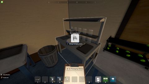 How to use the management clipboard in Schedule 1 | PC Gamer