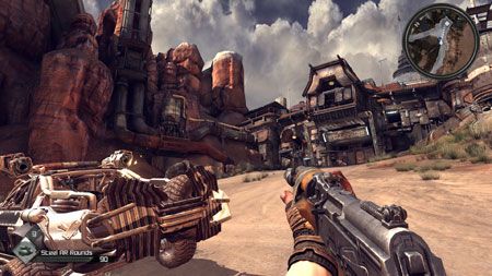 Rage: Performance Analysis On The PC | Tom's Hardware