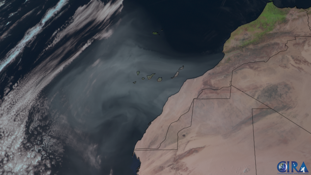 Earth Day 2024: Witness our changing planet in 12 incredible satellite ...
