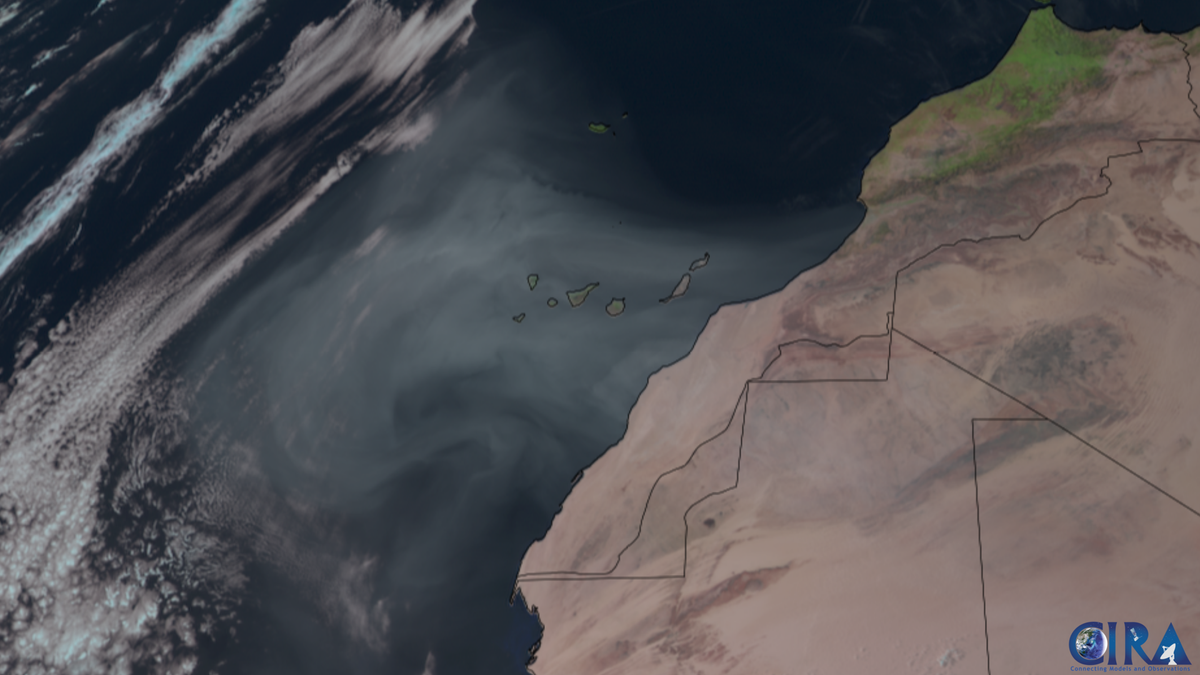 Earth Day 2024: Witness our changing planet in 12 incredible satellite ...