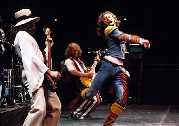 Jethro Tull's 10 Greatest Guitar Moments | Guitar World