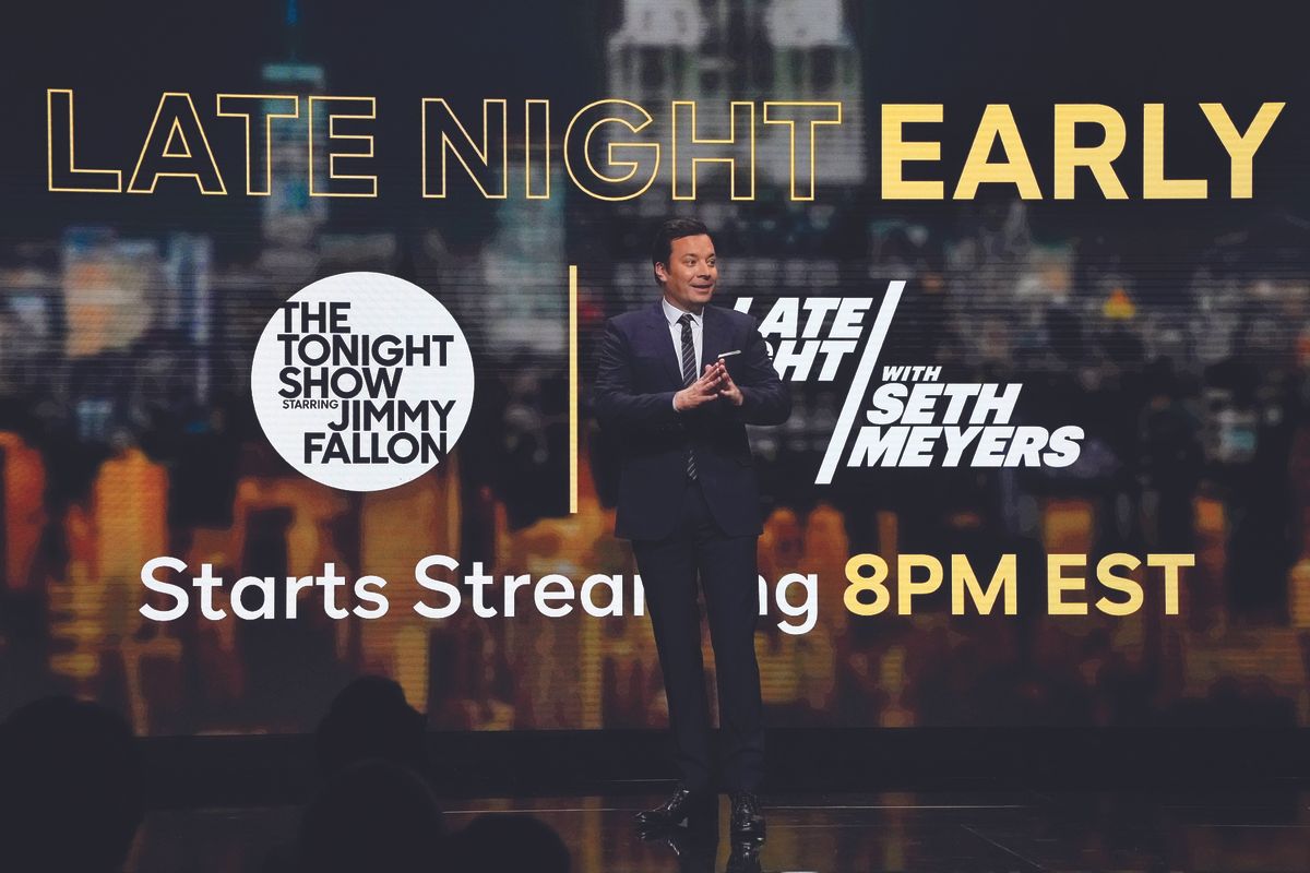 NBCU Cancels Upfront Presentation | Next TV