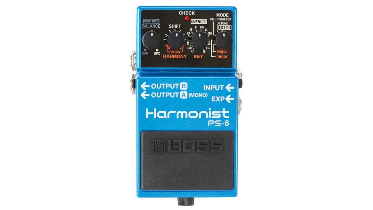 Best Boss pedals 2025: improve your tone with these Boss pedals ...