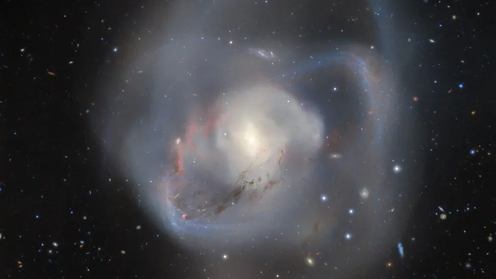 12 of the most exciting black hole discoveries of 2023 | Space