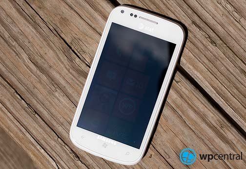 Samsung Focus 2 Review | Windows Central