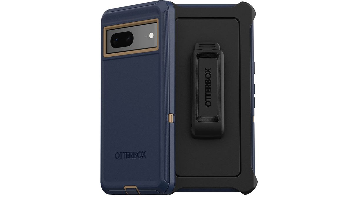 The best Google Pixel 7 cases: Ultimate protection for your phone ...
