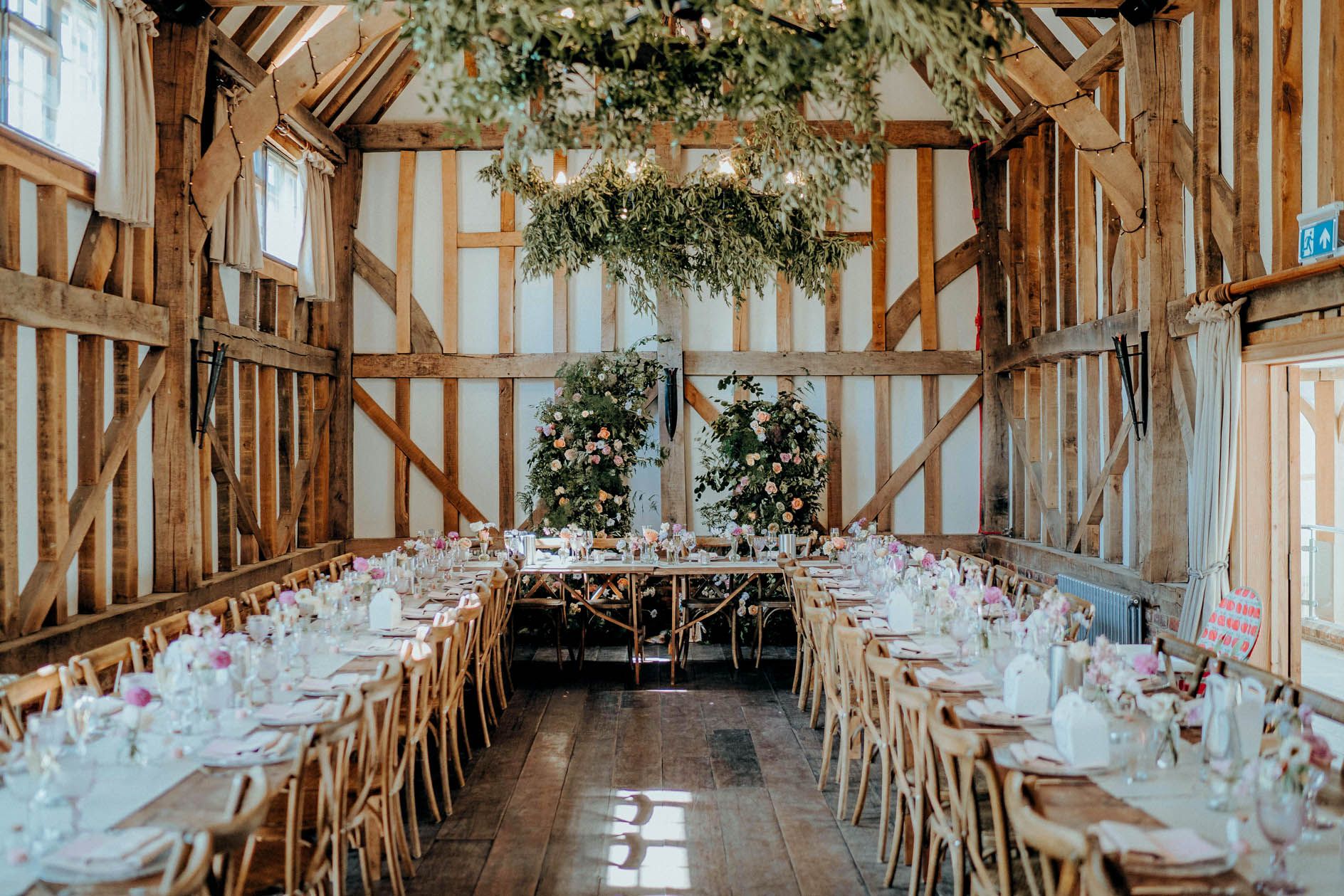 Turning an old barn into a new income stream: Meet three people who've ...