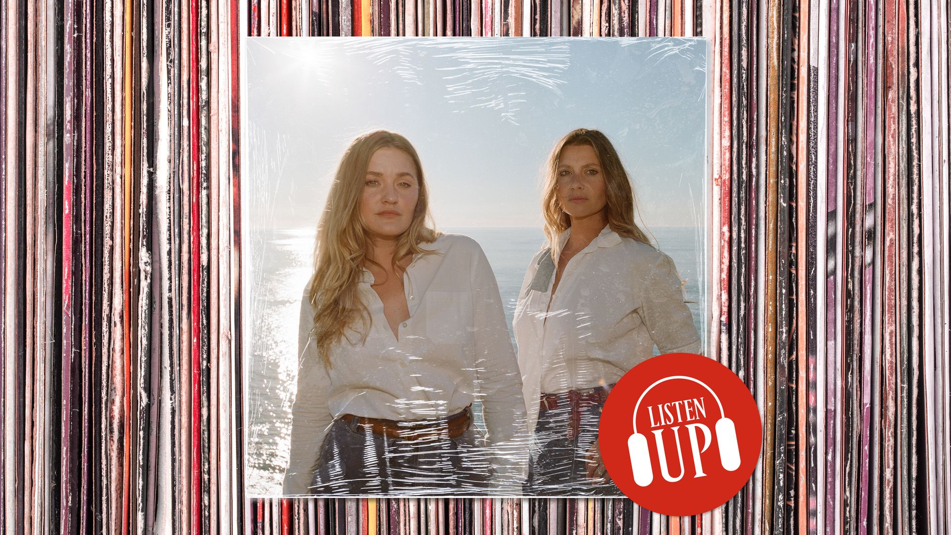 Aly And Aj Open Up About Silver Deliverer And Their Music Taste Marie Claire