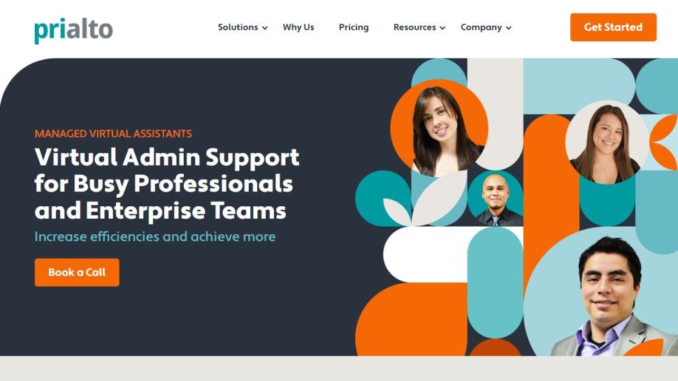 Best virtual assistant service of 2025 | TechRadar