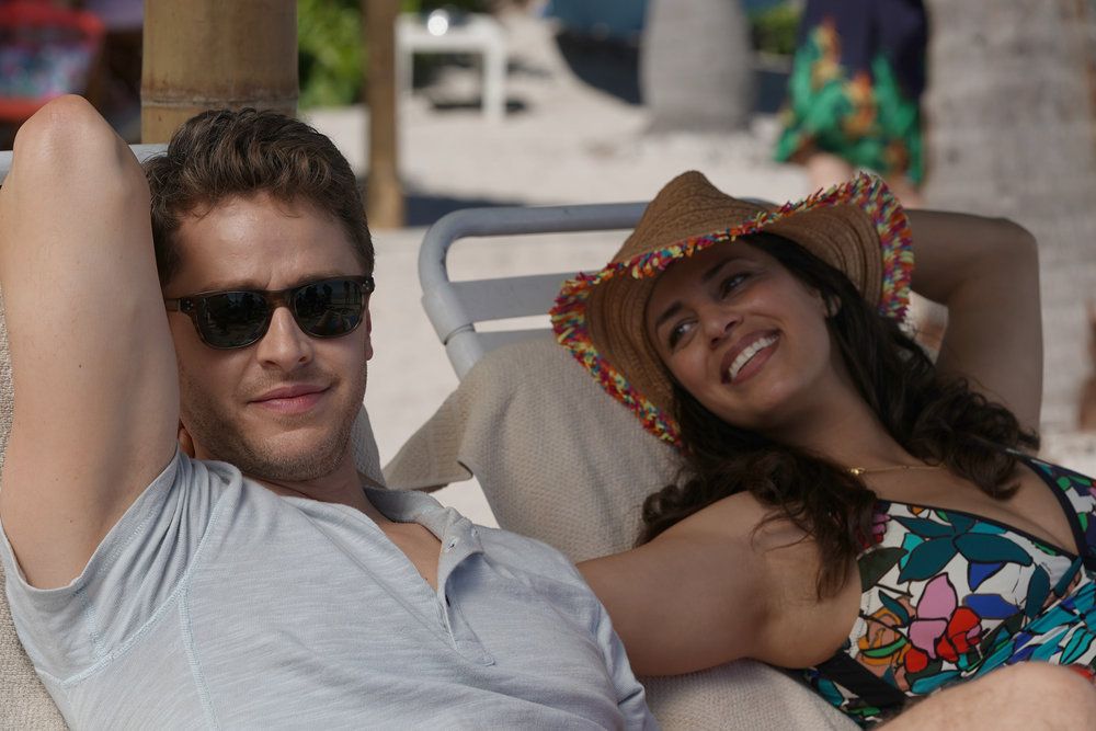 NBC Orders Second Season of ‘Manifest’ | Next TV