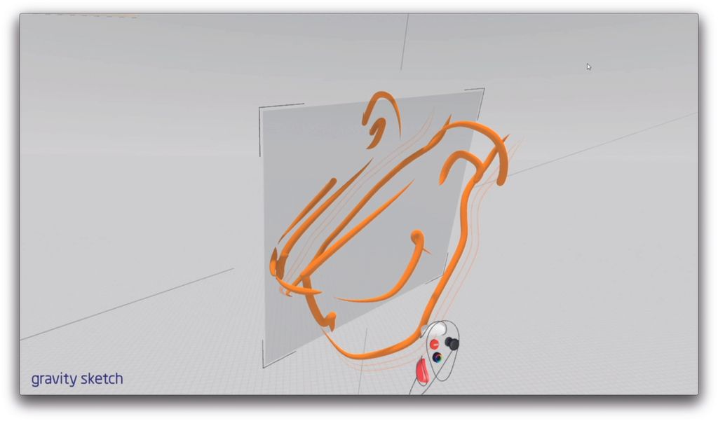 How to use Gravity Sketch | Creative Bloq