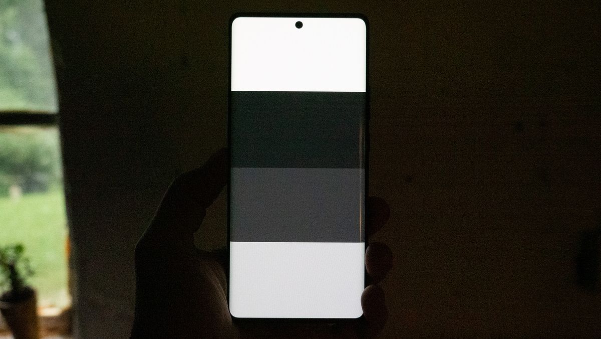 What Is Pwm Display Flicker How To Deal With It Android Central