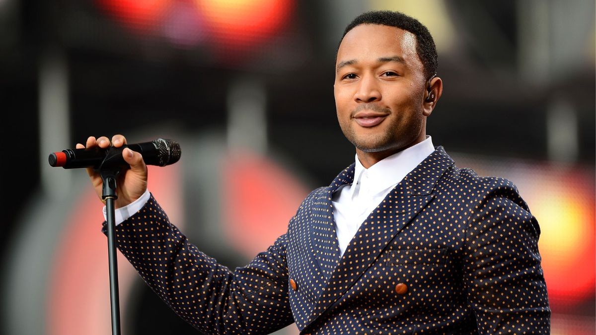 Top picks from John Legend's Etsy Creator Collaboration | Homes and Gardens