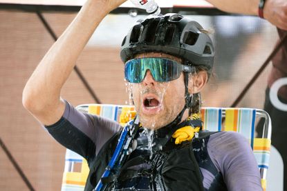 Your power output decreases in hot temperatures, here's how to prepare ...