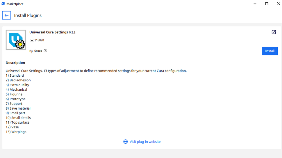 Best Cura Plugins: Improve Your 3D Printing | Tom's Hardware