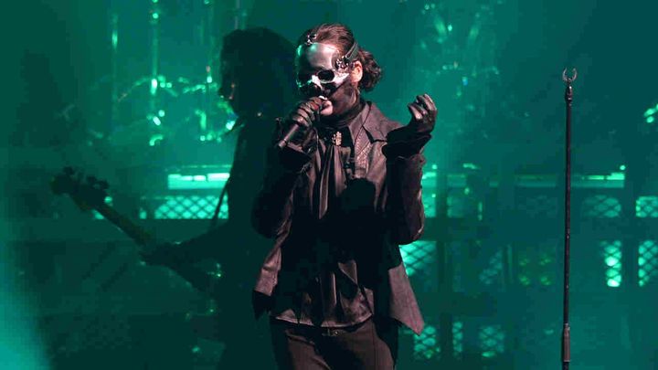 The Top 10 Best Indonesian Metal Bands | Louder