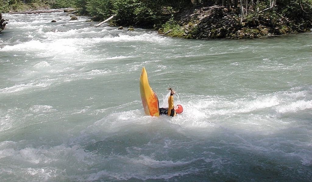 Whirlpools: Facts, formation and survival tips | Live Science