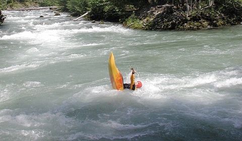 Whirlpools: Facts, formation and survival tips | Live Science