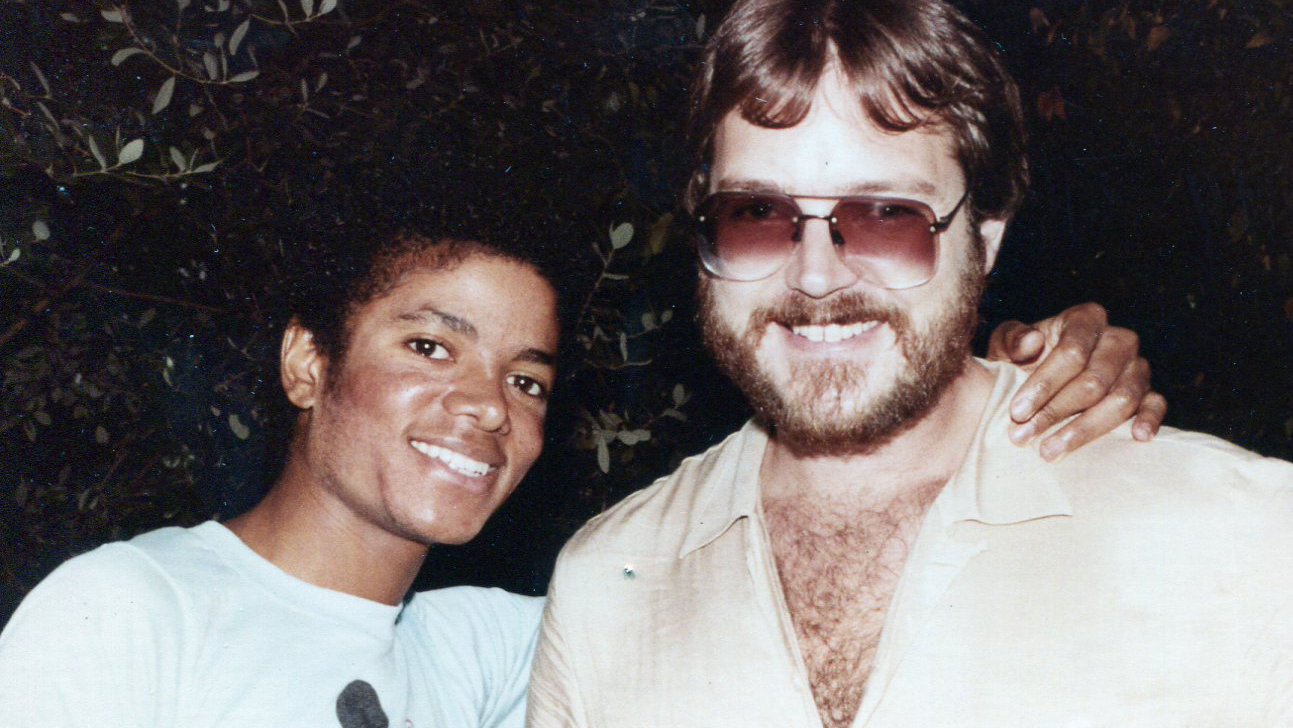 Michael Jackson collaborator Bill Wolfer sets the record straight on ...