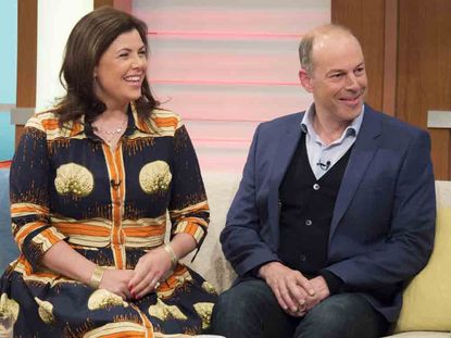 Everything you need to know about the new GBBO hosts | Marie Claire UK