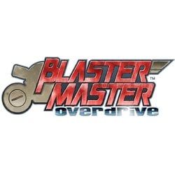 Blaster Master Overdrive Now On WiiWare | Cinemablend