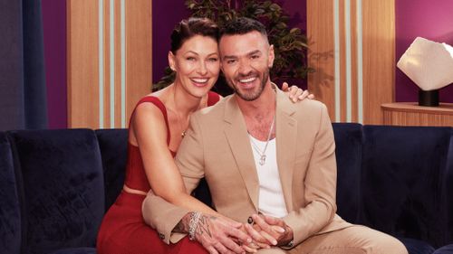 Love Island USA — who is Courtney Boerner? | What to Watch