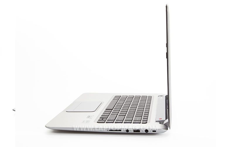 HP Spectre XT TouchSmart Ultrabook 15t-4000 Review | Ultrabook Reviews ...