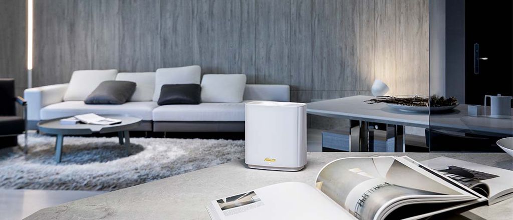 Asus ZenWiFi AX (XT8) review | Tom's Guide