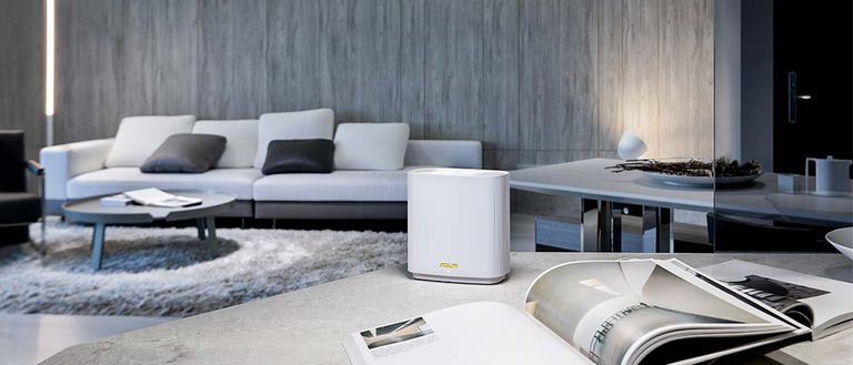 Asus ZenWiFi AX (XT8) review | Tom's Guide