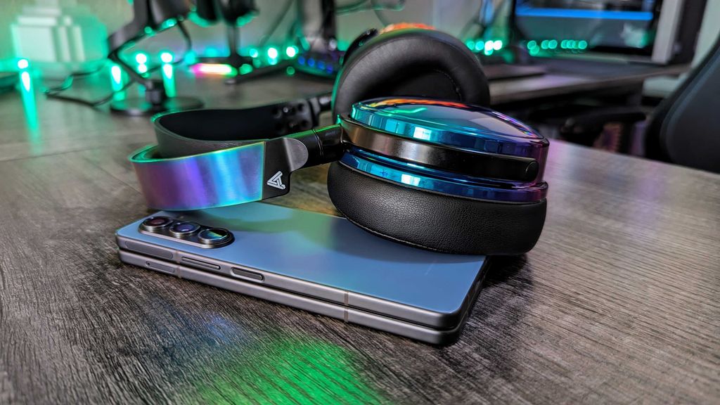 Audeze Maxwell review (Xbox & PC): Incredible sound and all the right ...