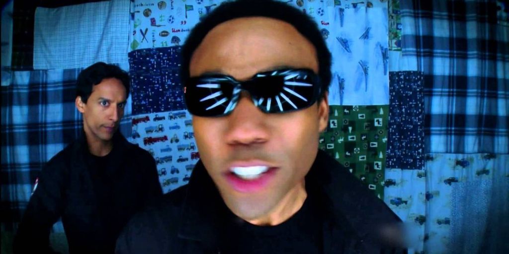 Troy and Abed's Best Community Moments, Ranked | Cinemablend