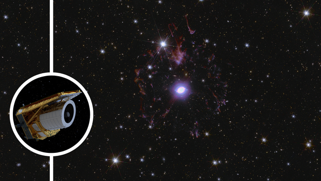 How do we know what the Milky Way looks like? | Space