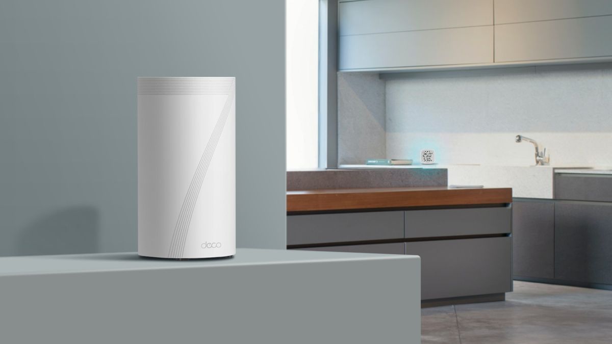 Wi-Fi 7 explained: What it is, what it does, and how it's going to ...