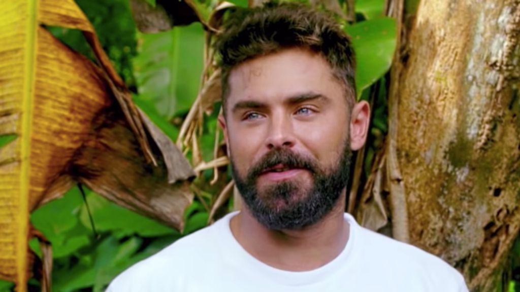 Zac Efron Addressed Those Jaw Surgery Rumors And Said He Actually ... Zac Efron Addressed Those Jaw Surgery Rumors And Said He Actually ...