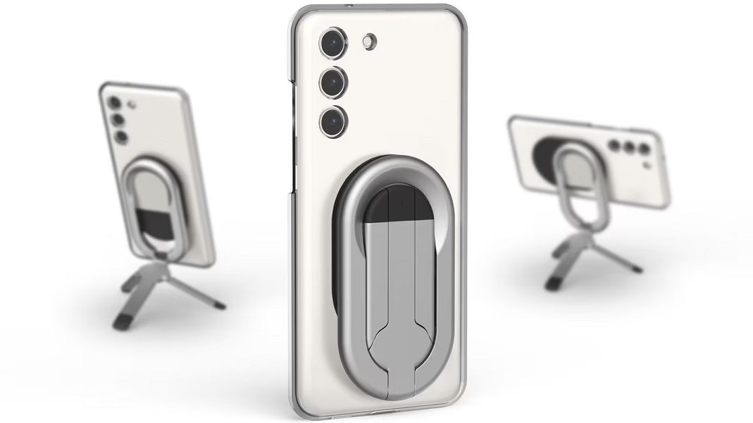 Modular Galaxy S23 case brings new camera accessories to your phone ...