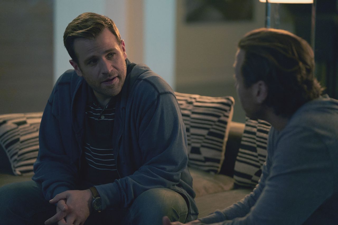 The 'Running Point' Cast: Your Guide | Marie Claire